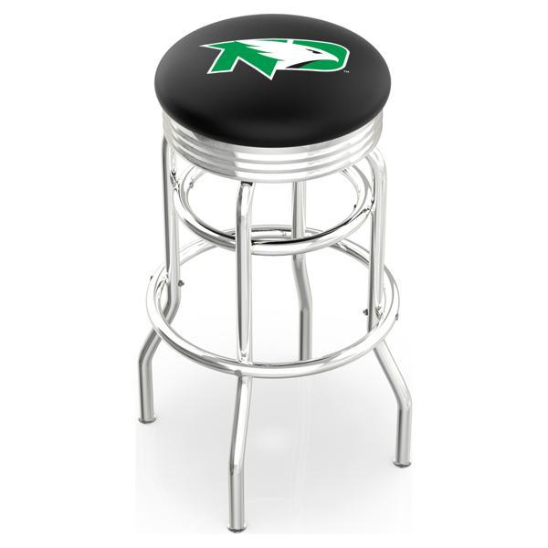 Free Shipping: Holland Bar Stool University of North Dakota 25" Swivel ...