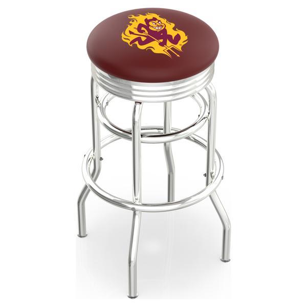Free Shipping: Holland Bar Stool Arizona State University 25" Swivel ...