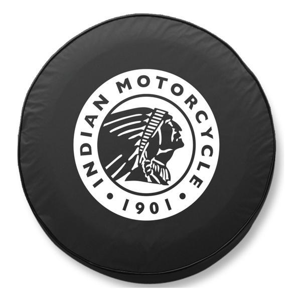 Free Shipping: Holland Bar Stool Indian Motorcycle Tire Cover ...