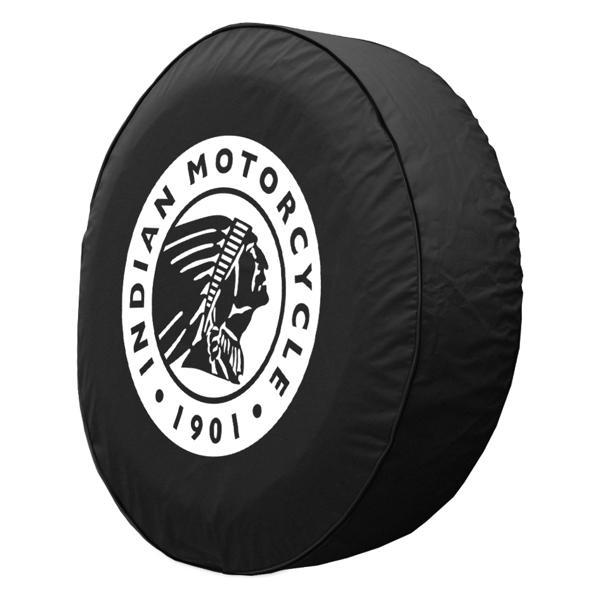 Free Shipping: Holland Bar Stool Indian Motorcycle Tire Cover ...