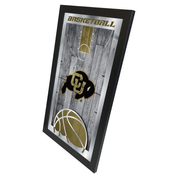 Free Shipping: Holland Bar Stool University of Colorado Basketball Wall ...