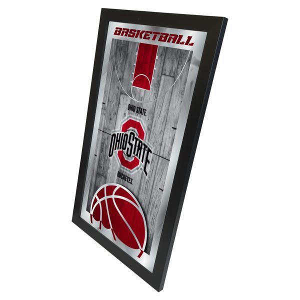 Free Shipping: Holland Bar Stool Ohio State University Basketball Wall ...