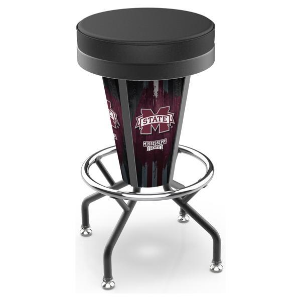 Free Shipping: Holland Bar Stool Mississippi State University 30 ...
