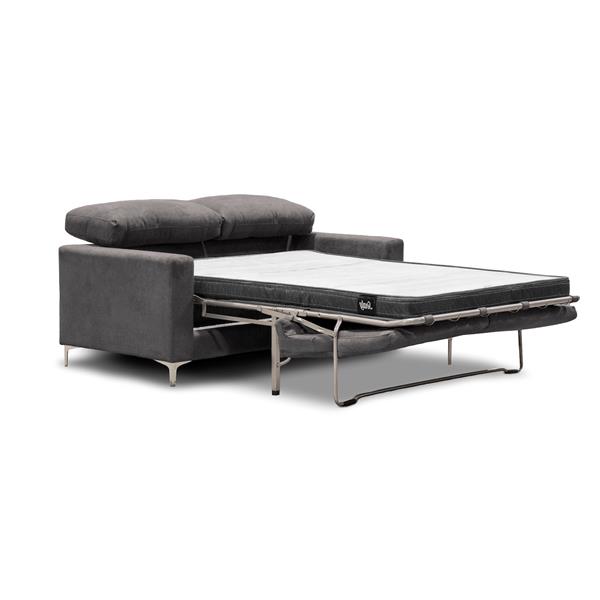 Halsey convertible sofa store
